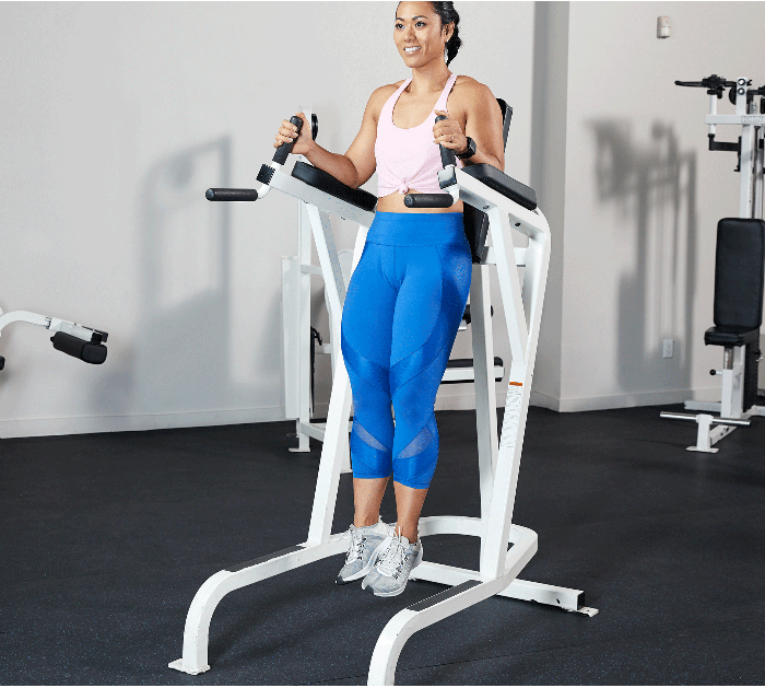 Top 7 bài tập cơ bụng dễ có 6 múi nhất tại nhà