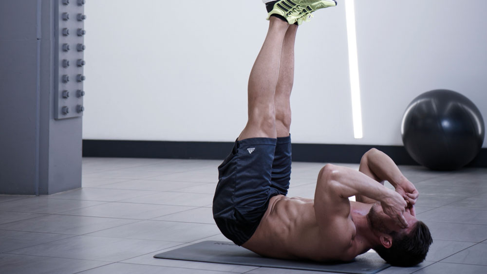 Leg raise là gì? Cách tập Leg raise giảm mỡ bụng chuẩn nhất