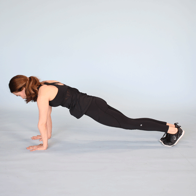 Plank challenge là gì? Thử thách plank truyền thống và biến thể