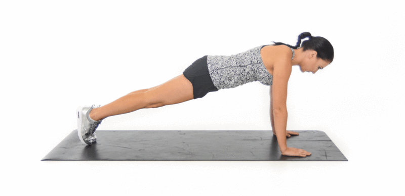 Plank challenge là gì? Thử thách plank truyền thống và biến thể