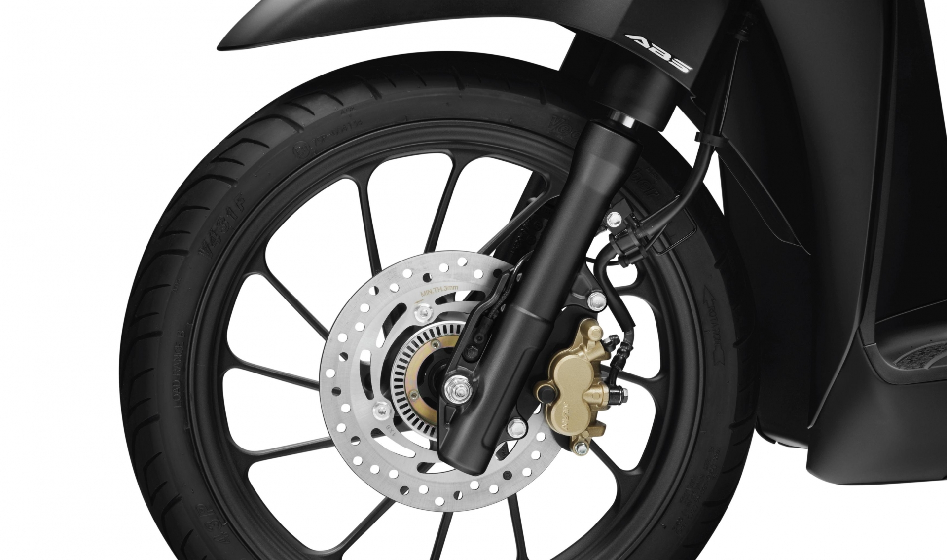 Giá xe Honda SH Mode mới nhất tháng 01/2026 tại đại lý