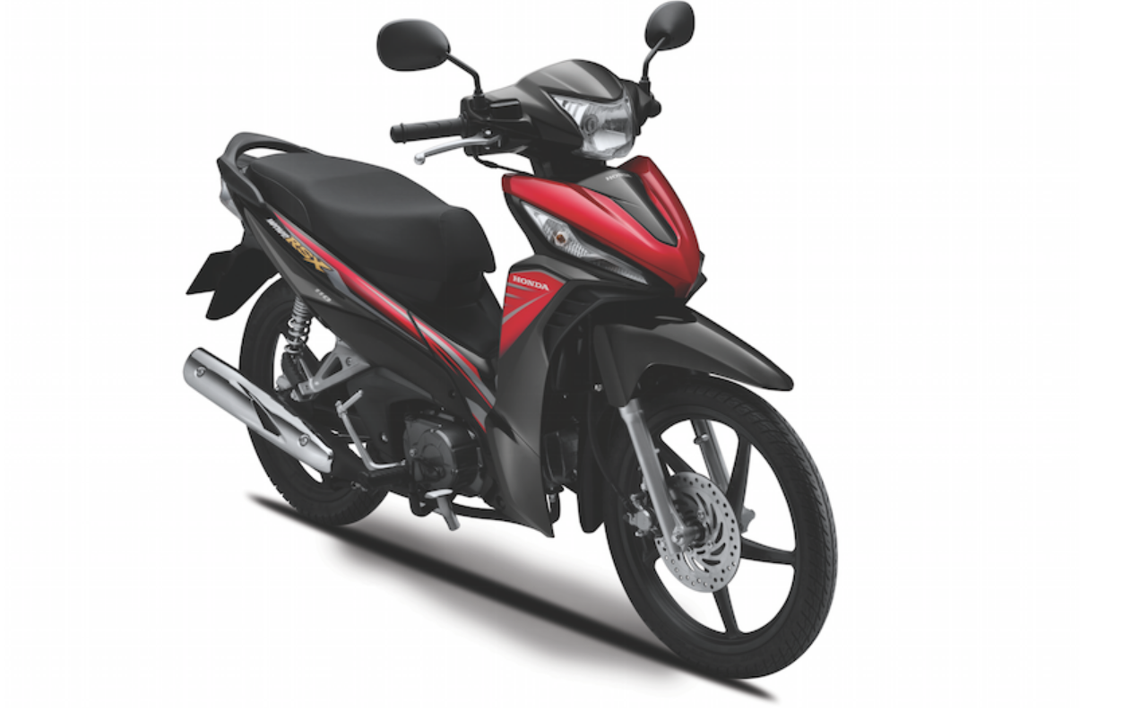 Giá xe Wave RSX cũ 2023︱Kinh nghiệm mua RSX cũ