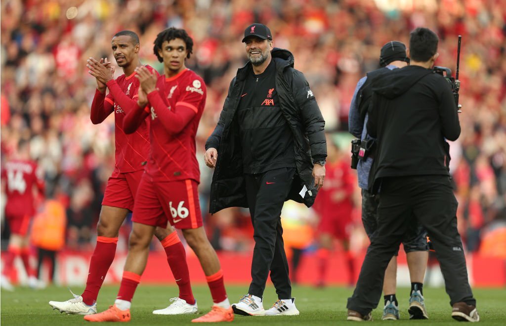 Đội hình mạnh nhất Liverpool vs Rangers: Những miếng vá chất lượng?