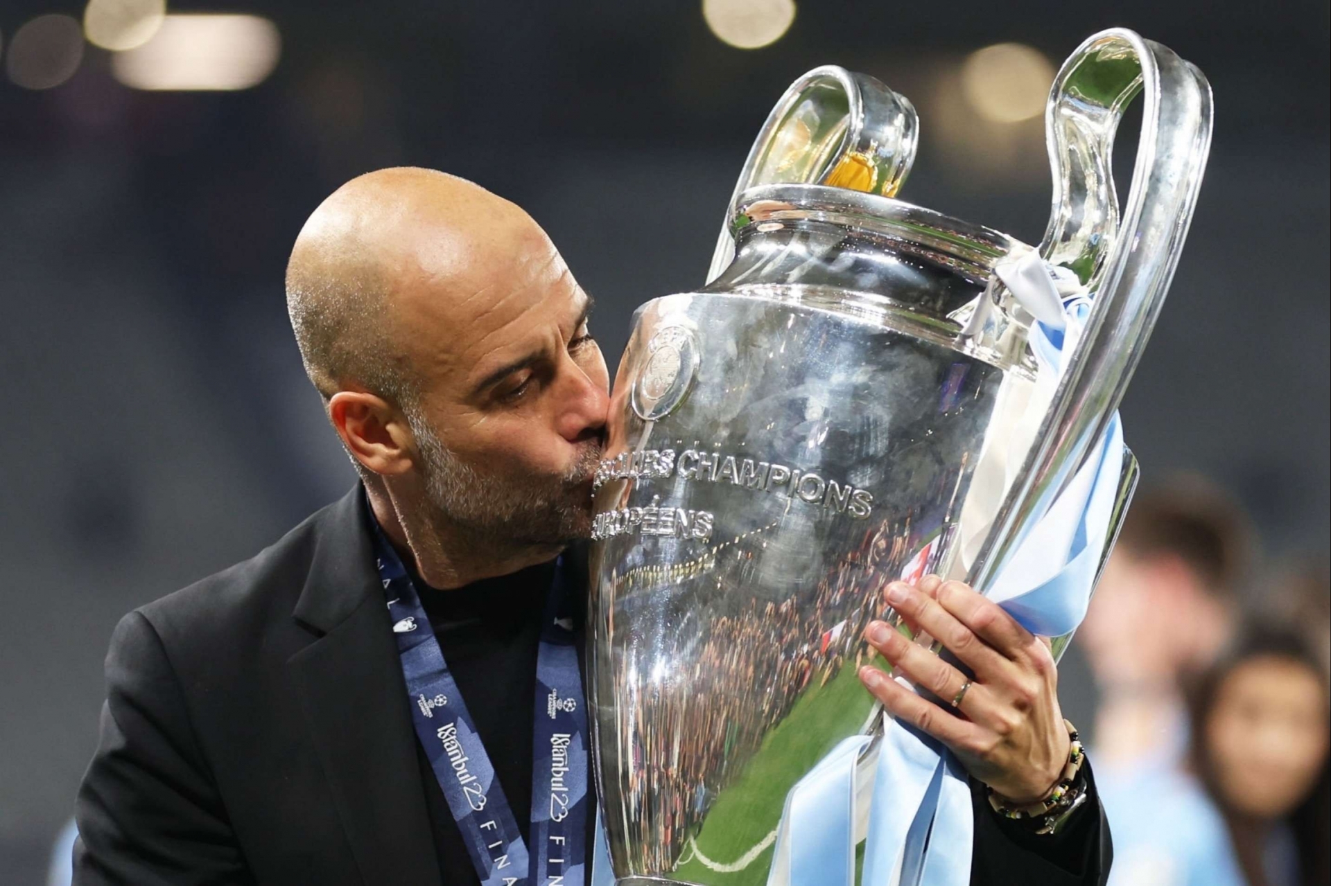 Pep Guardiola đã ‘ngốn’ của Man City bao nhiêu tiền để có chức vô địch ...