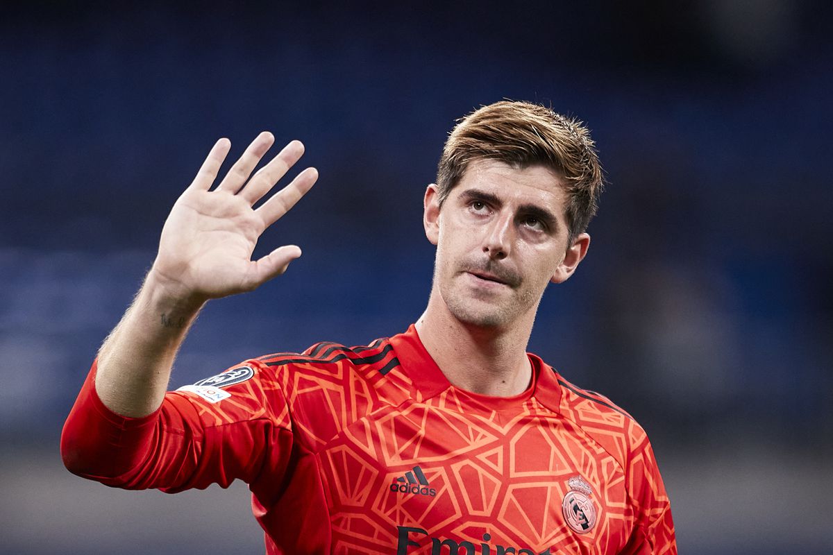 Real Madrid nhận tin buồn từ trụ cột sau loạt trận Nations League