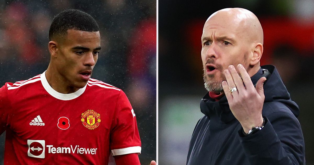 Mason Greenwood trắng án, chờ ngày trở lại đội hình Man Utd