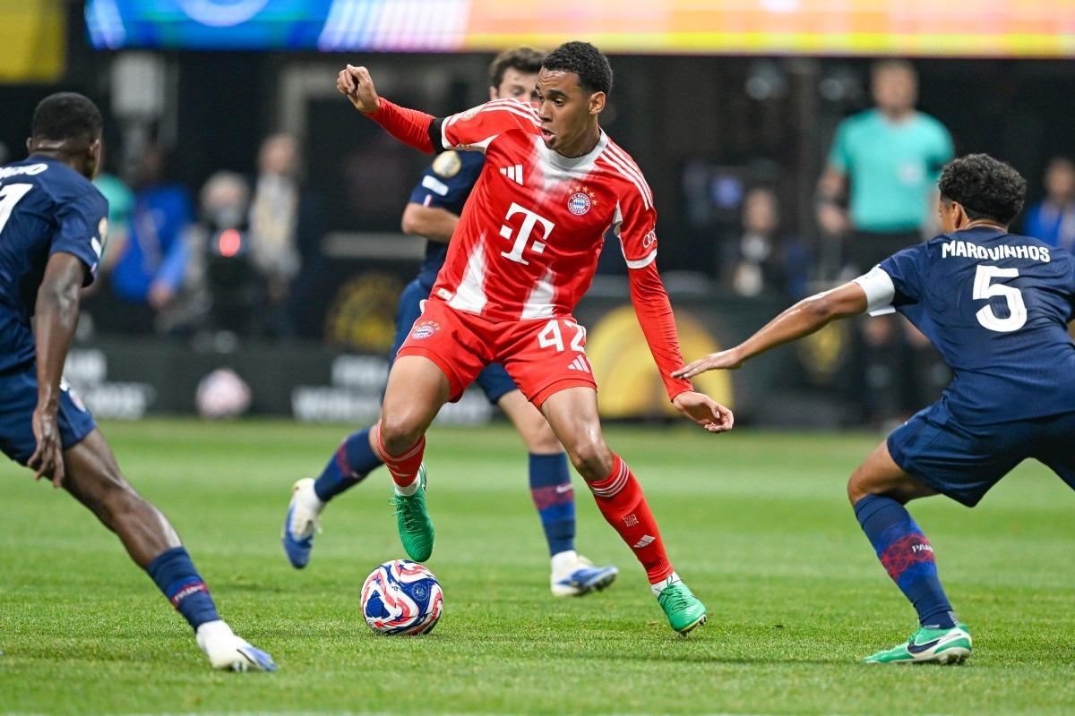 Musiala dính chấn thương nghiêm trọng: Dấu hỏi cho World Cup 2026