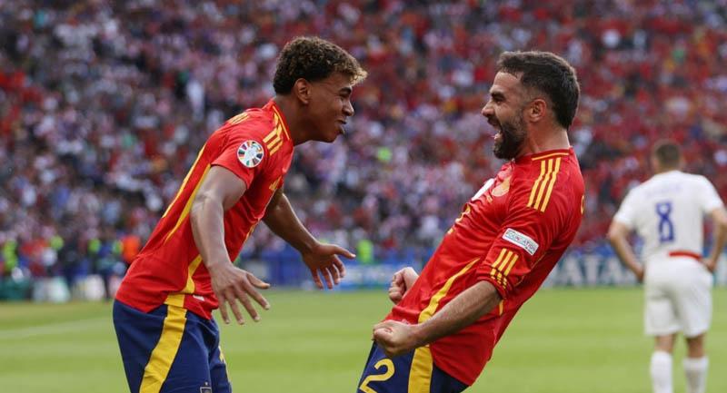 Dàn sao Real Madrid 'phát điên' khi bị Yamal gọi là 'ăn cướp'