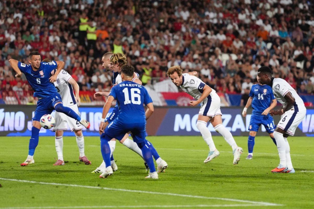 Kane đề xuất sổ tay bí kíp giúp ĐT Anh chinh phục World Cup