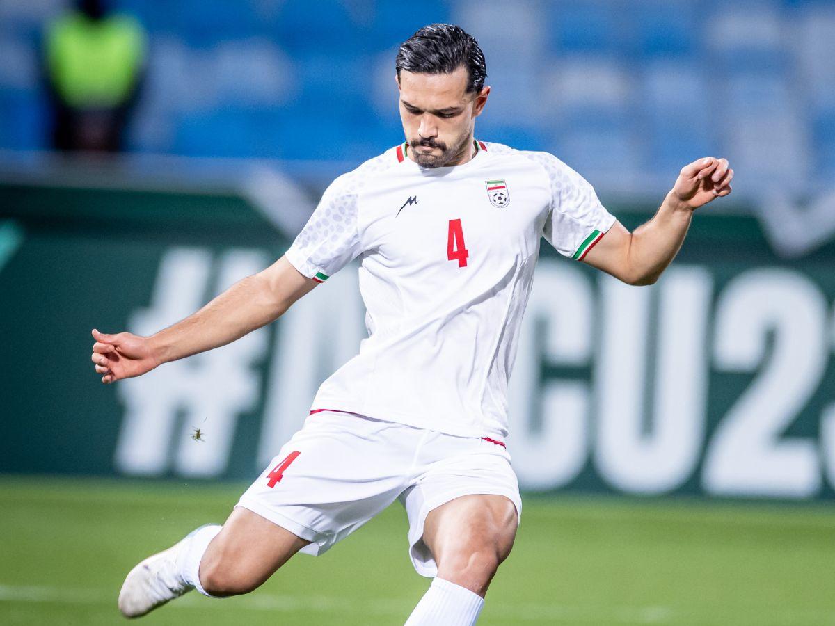 Nhận định U23 Iran vs U23 Liban: Không thể tự quyết, 18h30 ngày 13/1/2026