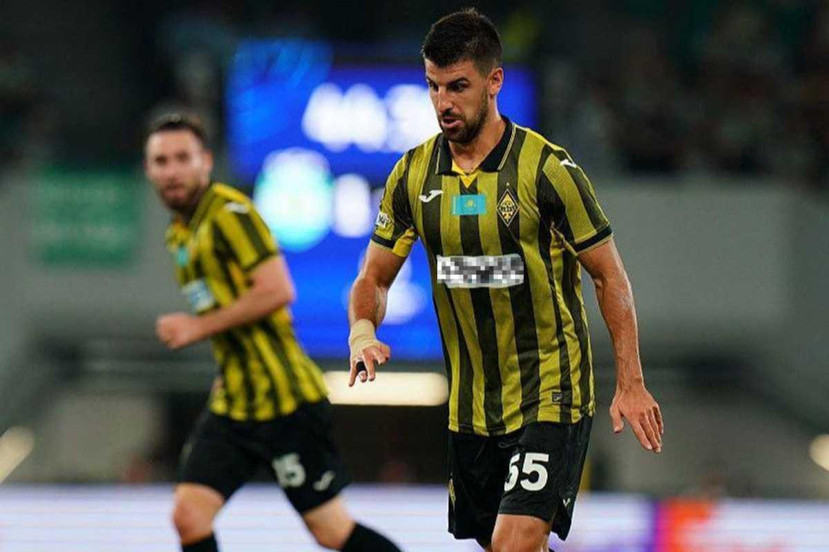 Nhận định Kairat Almaty vs Kyzylzhar: Chủ nhà nắm lợi thế, 21h00 ngày ...