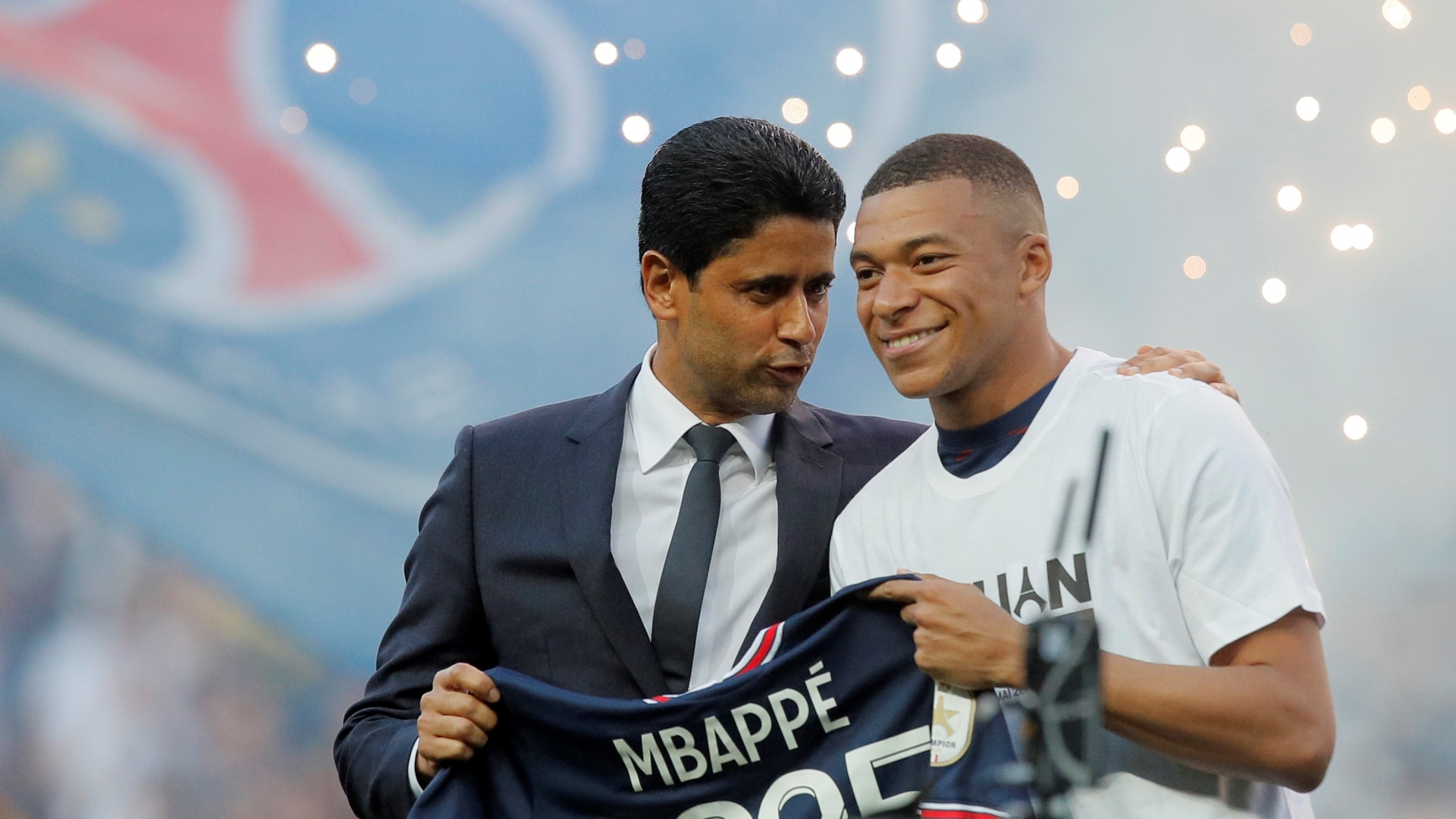 Sự ra đi của Mbappe sẽ kéo sập cả hệ thống của PSG?