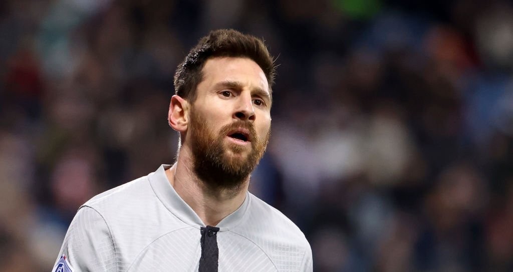 Cơn ác mộng thời Barca bỗng quay về ám Messi ngay tại PSG