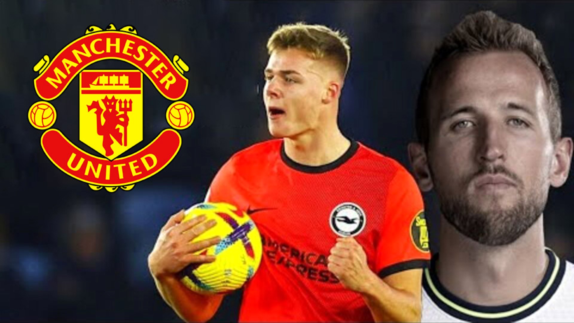 MU gây sốc với thương vụ 'quái kiệt' đến Mbappe cũng phải dè chừng