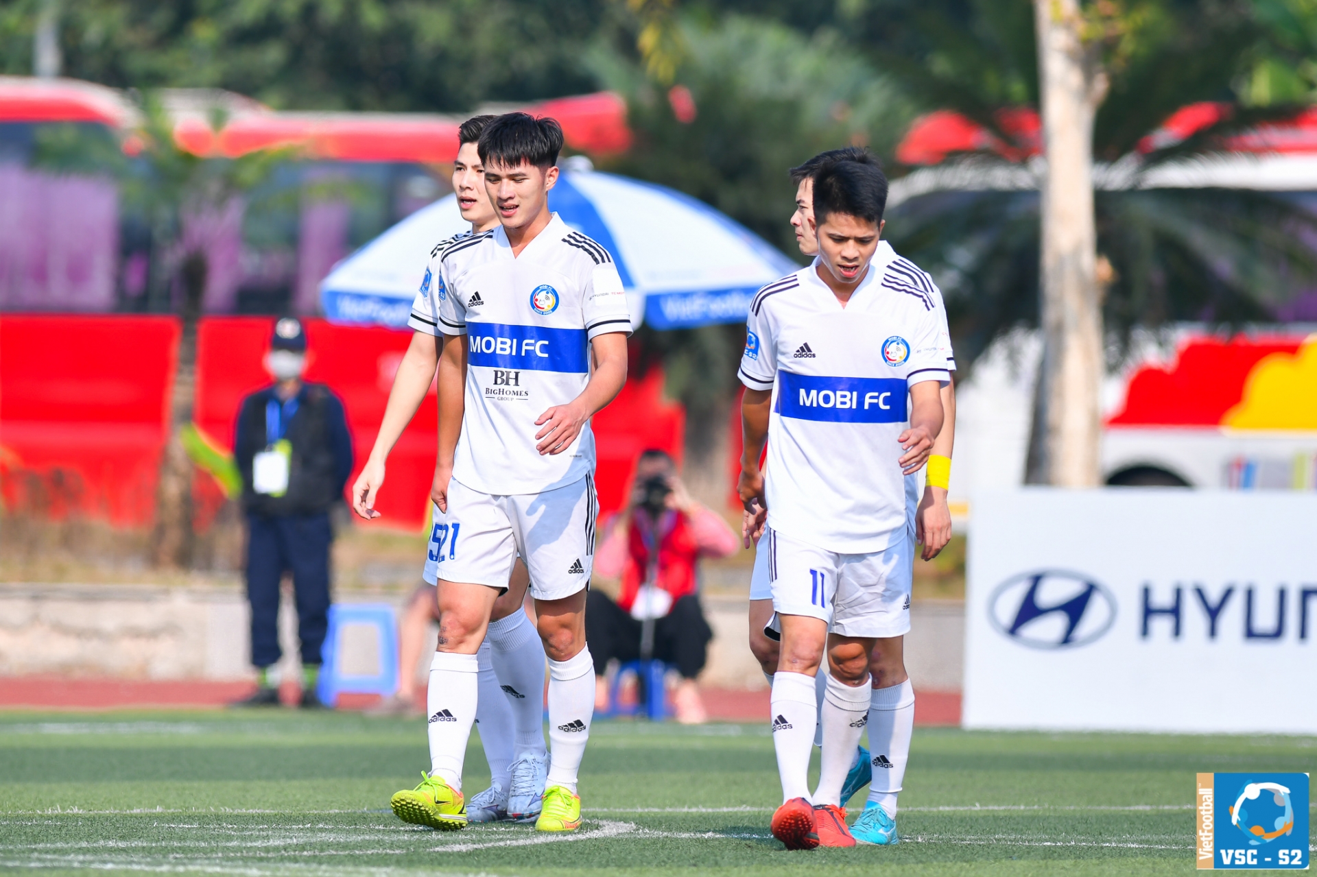 Tiền đạo Hà Minh Tân: Bàn thắng, nỗi nhớ và kì vọng của ba