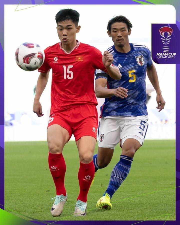 FIFA bất ngờ 'réo tên' sao trẻ ĐT Việt Nam