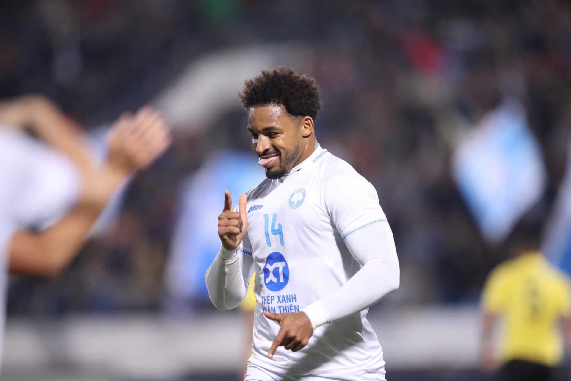 BLV Quang Huy: 'ĐT Việt Nam có Rafaelson trong đội hình giống như...'