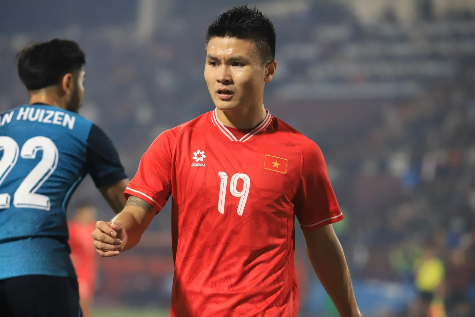 Quả bóng vàng Việt Nam 2024: Lộ diện ứng viên sáng giá