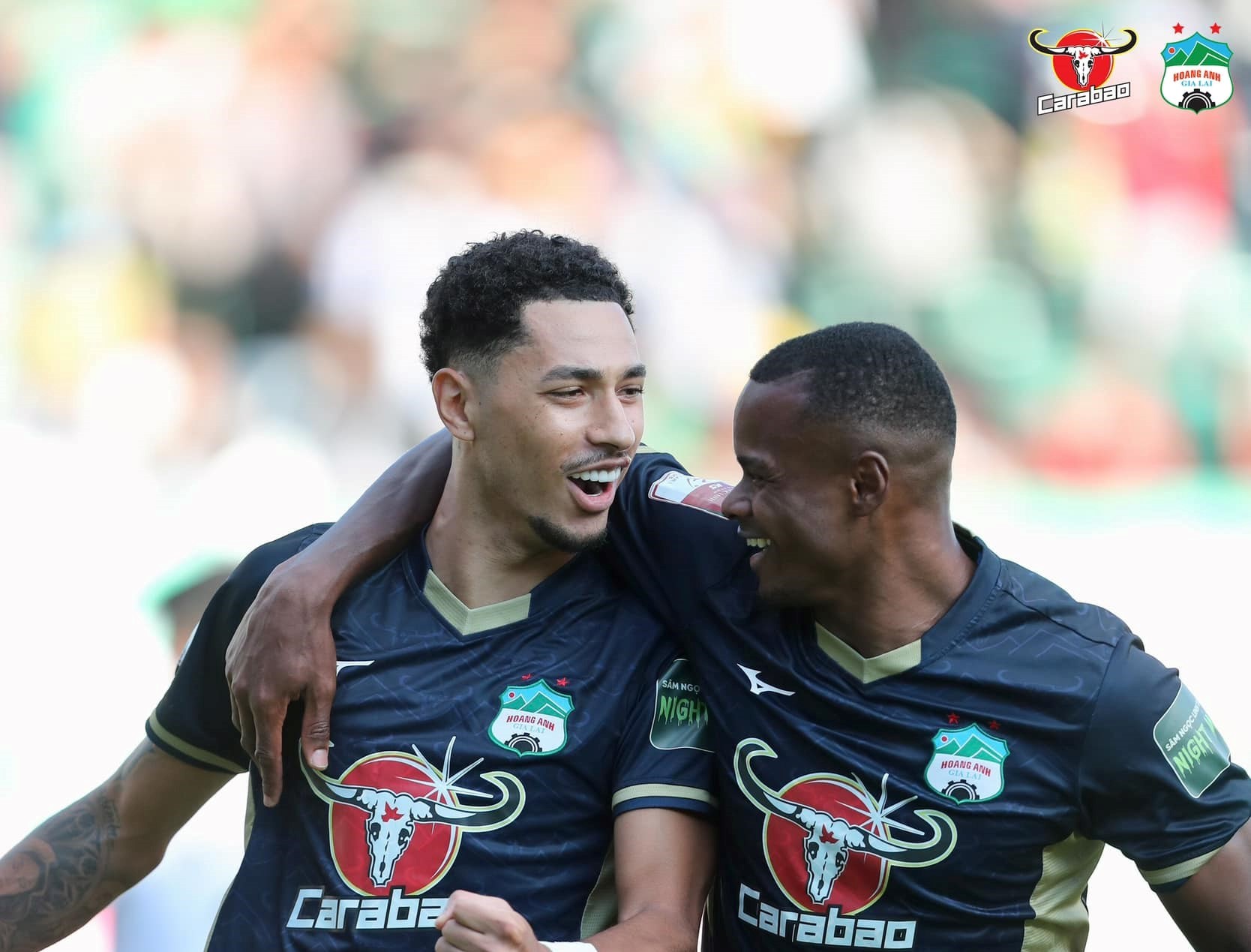 HAGL bị phạt sau trận thắng Hà Nội