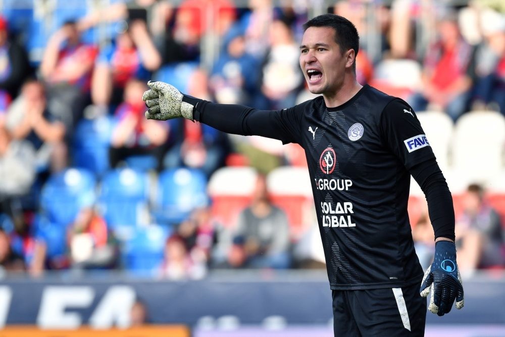 Filip Nguyễn: 'Số phận muốn tôi đại diện ĐT Việt Nam, không phải Séc'