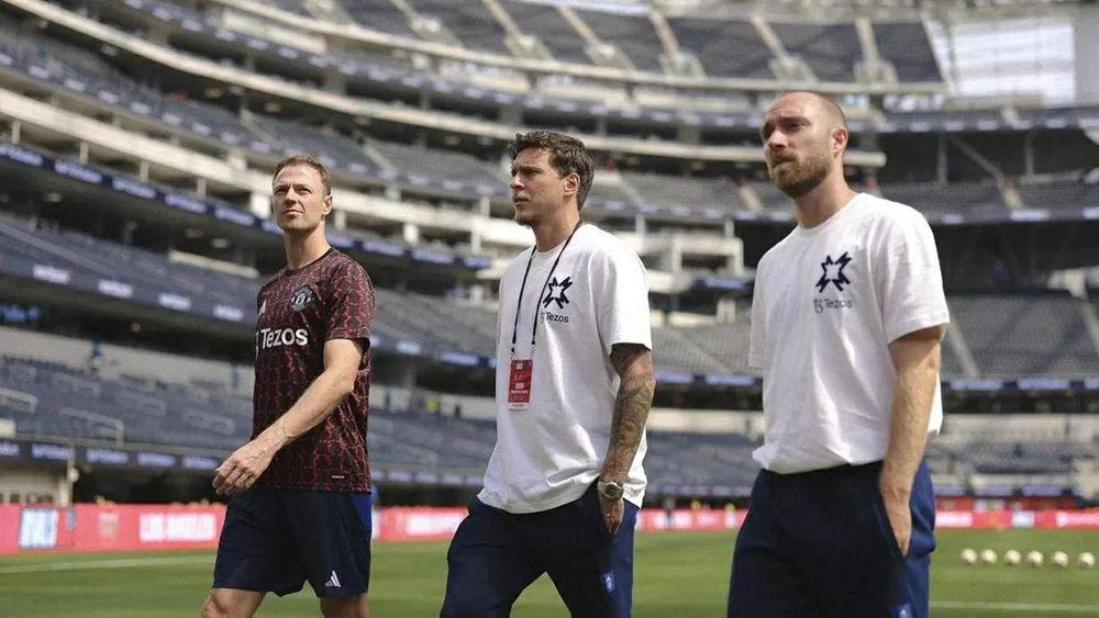 Chuyển nhượng MU 10/6: 3 cầu thủ đầu tiên rời Old Trafford, thương vụ ...