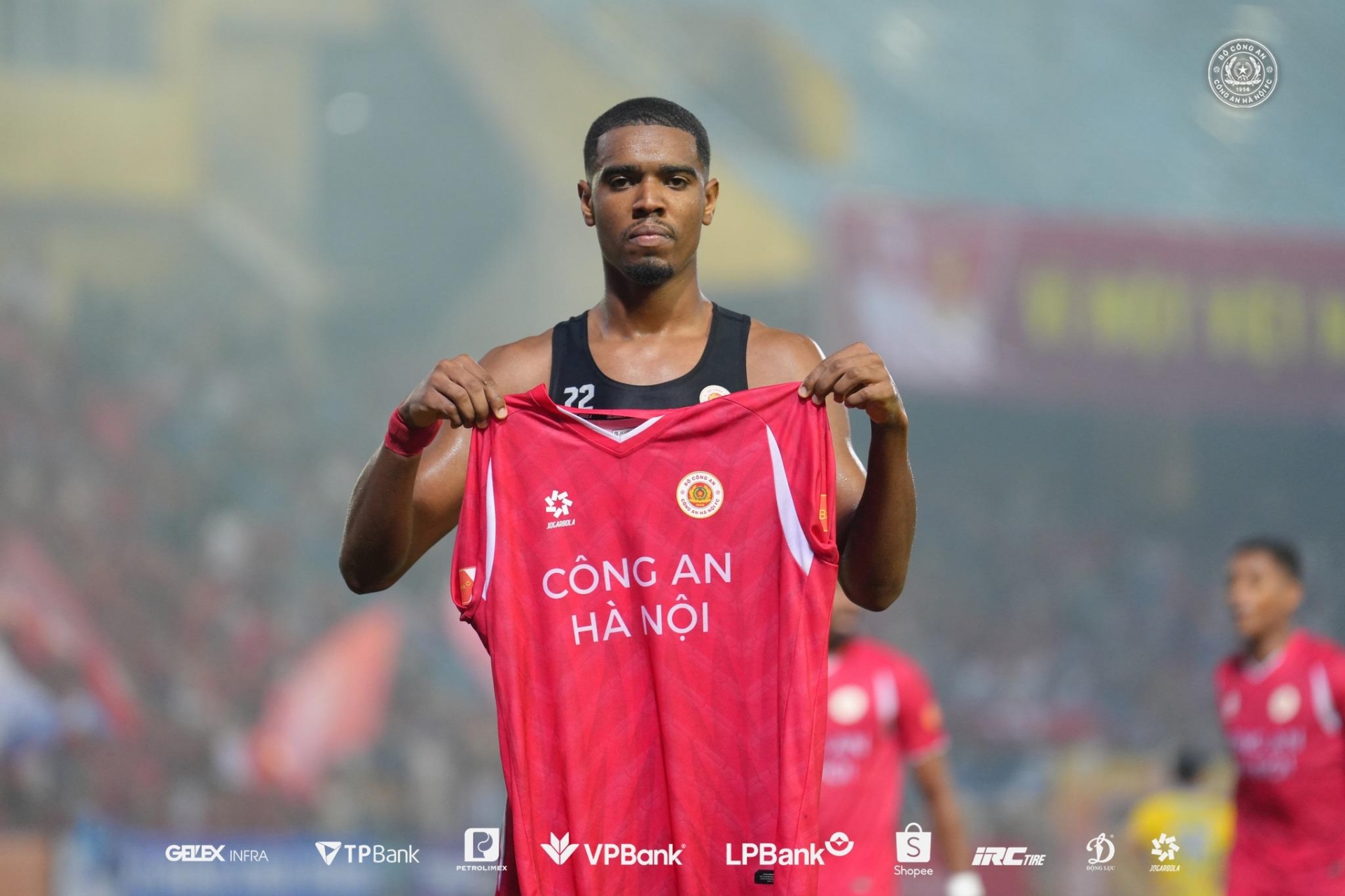 Ngoại binh áp đảo BXH Vua phá lưới V-League