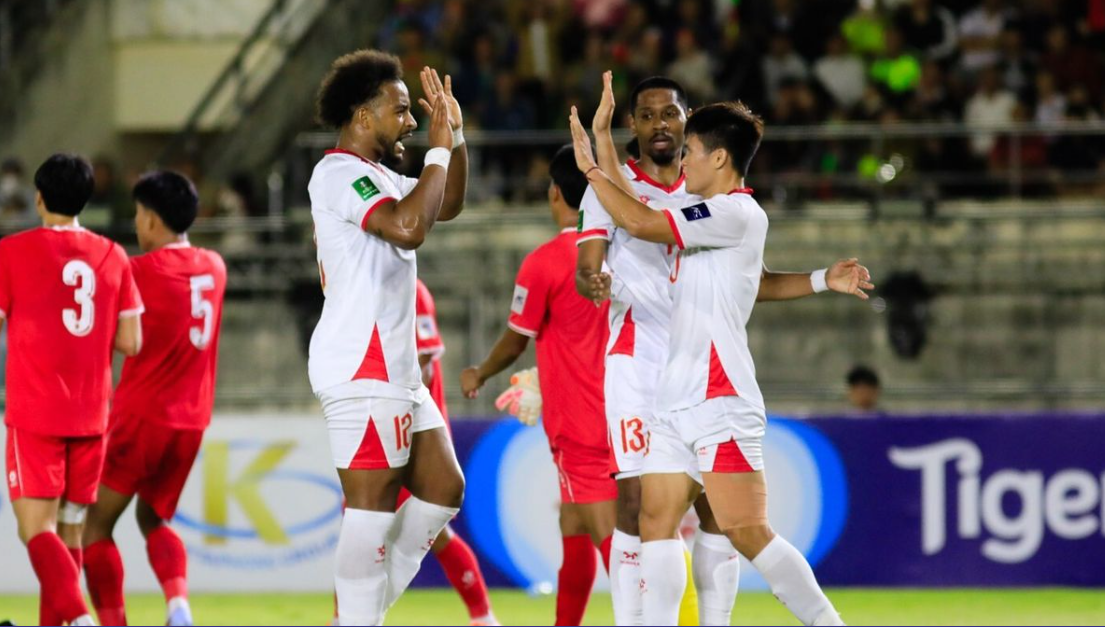 CĐV Đông Nam Á đồng loạt phản ứng sau khi Xuân Son ghi bàn cho ĐT Việt Nam