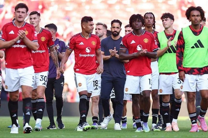 Thua Arsenal, huyền thoại MU chỉ thẳng trình độ của đội bóng mùa này