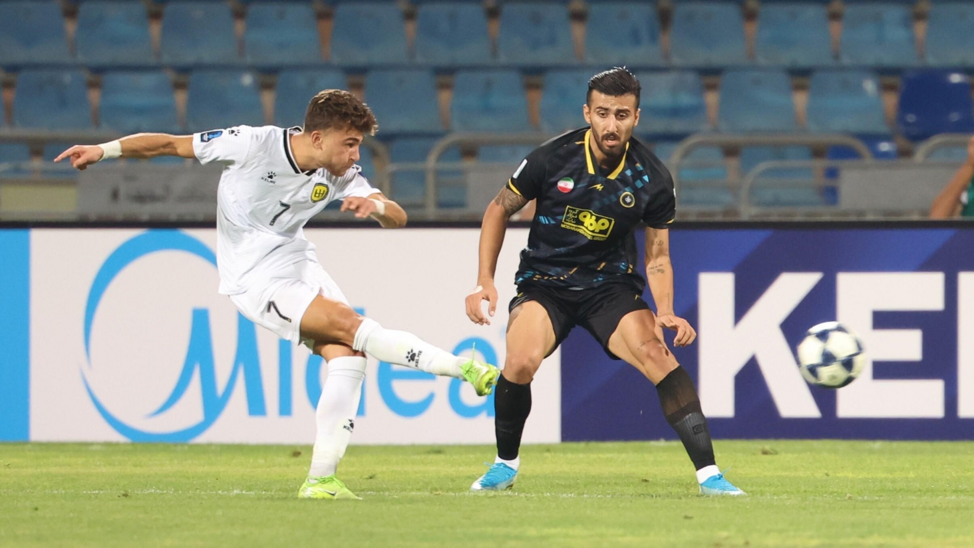 Nhận định Ahal vs Al Hussein: Đánh sập chủ nhà, 20h45 ngày 30/9/2025