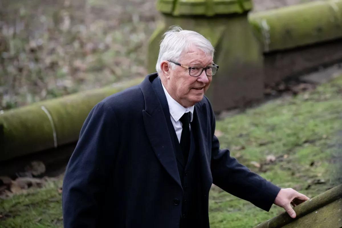 Lời tiên tri của Sir Alex Ferguson đang ứng nghiệm với MU