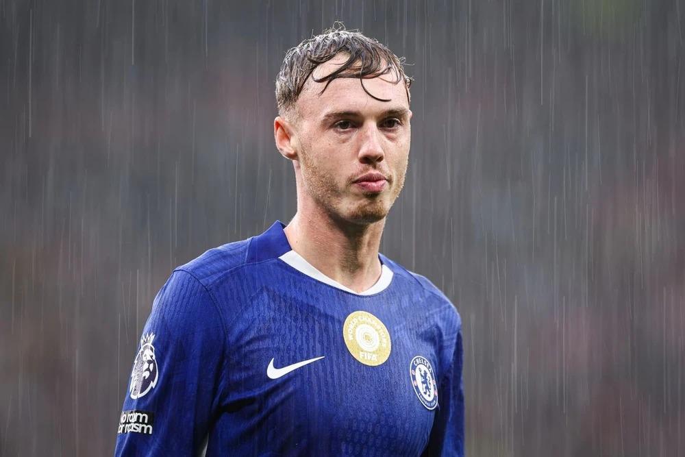 Tin chuyển nhượng ngày 30/1: Rõ vụ Palmer đến MU, hé lộ tân HLV Real Madrid