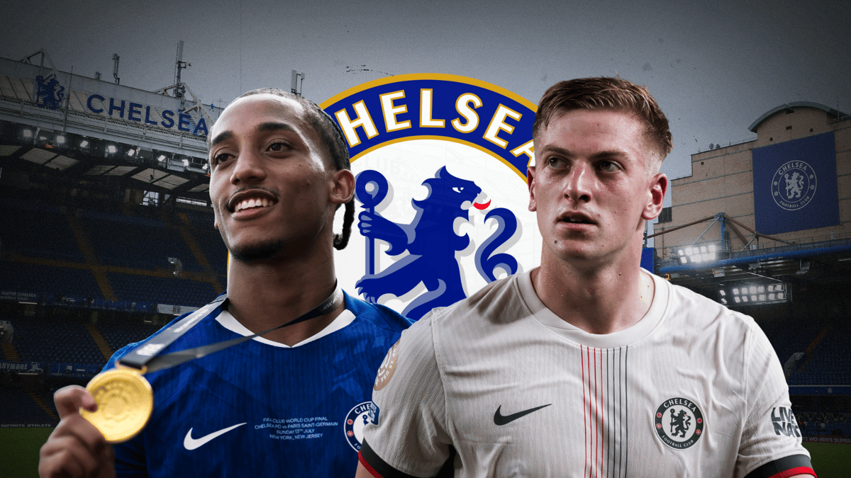 Chelsea phải trả giá vì đánh giá thấp tiền đạo 65 triệu Bảng