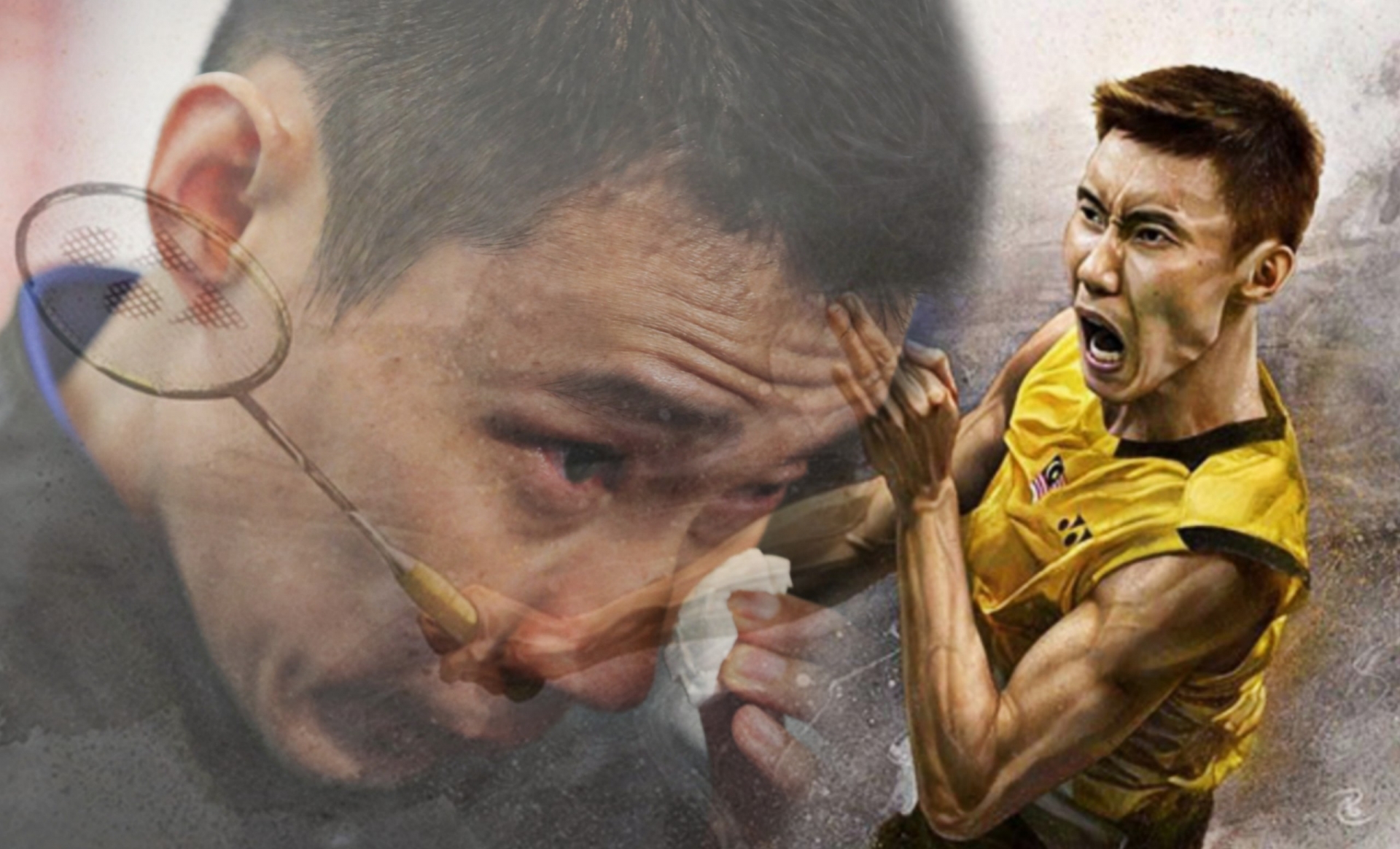 Lee Chong Wei hết cơ hội dự Olympic: Tốn hơn 10 triệu đô để điều trị ...