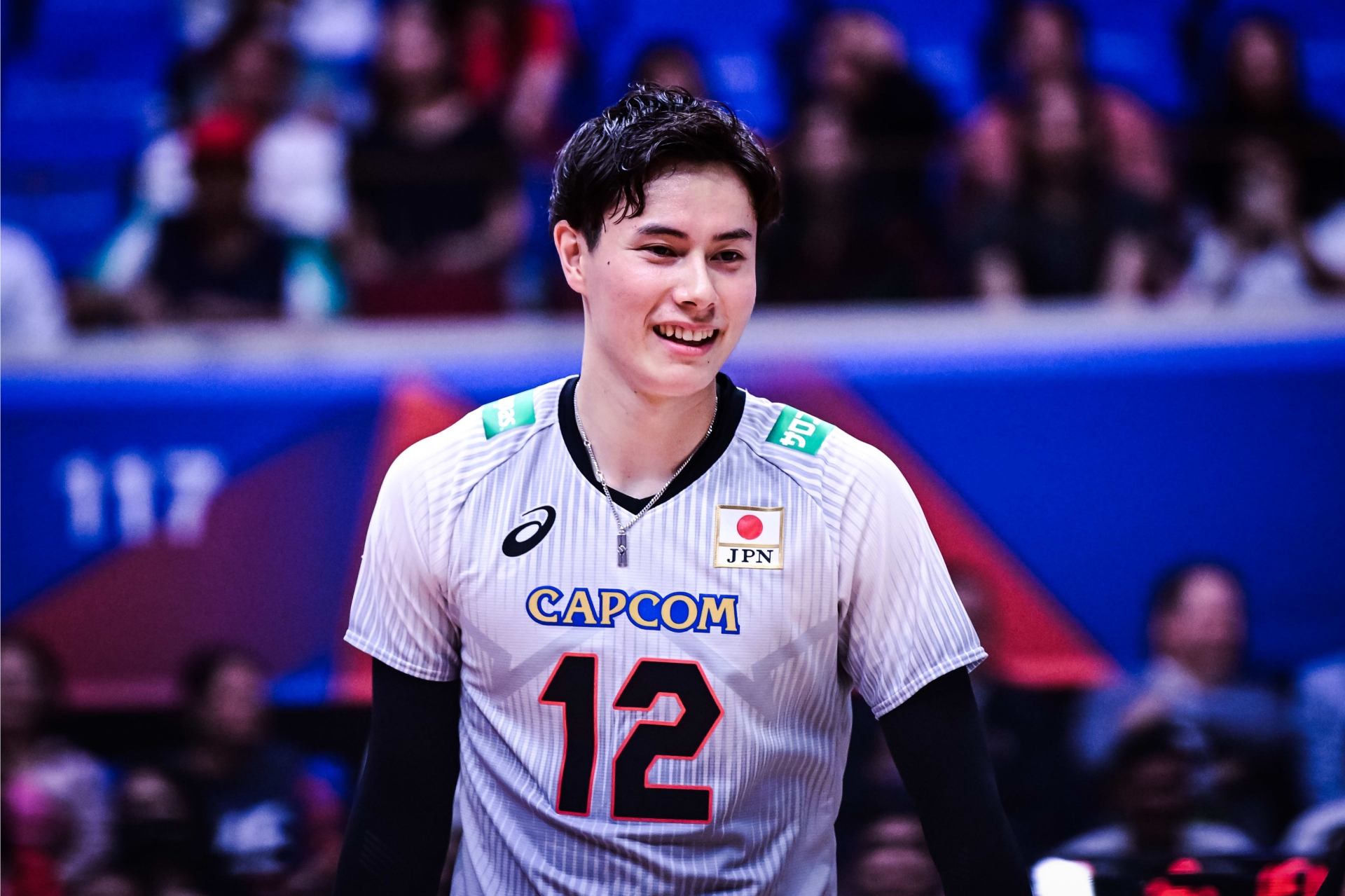 Ran Takahashi: CĐV Philippines rất tuyệt vời, chúng tôi như đang ở trên ...