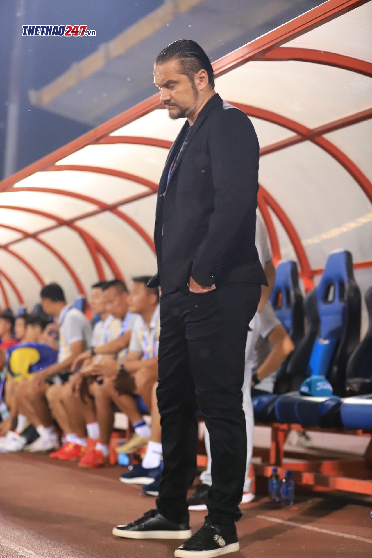 HLV châu Âu phản ứng bất ngờ trước cơ hội dẫn dắt ĐT Việt Nam