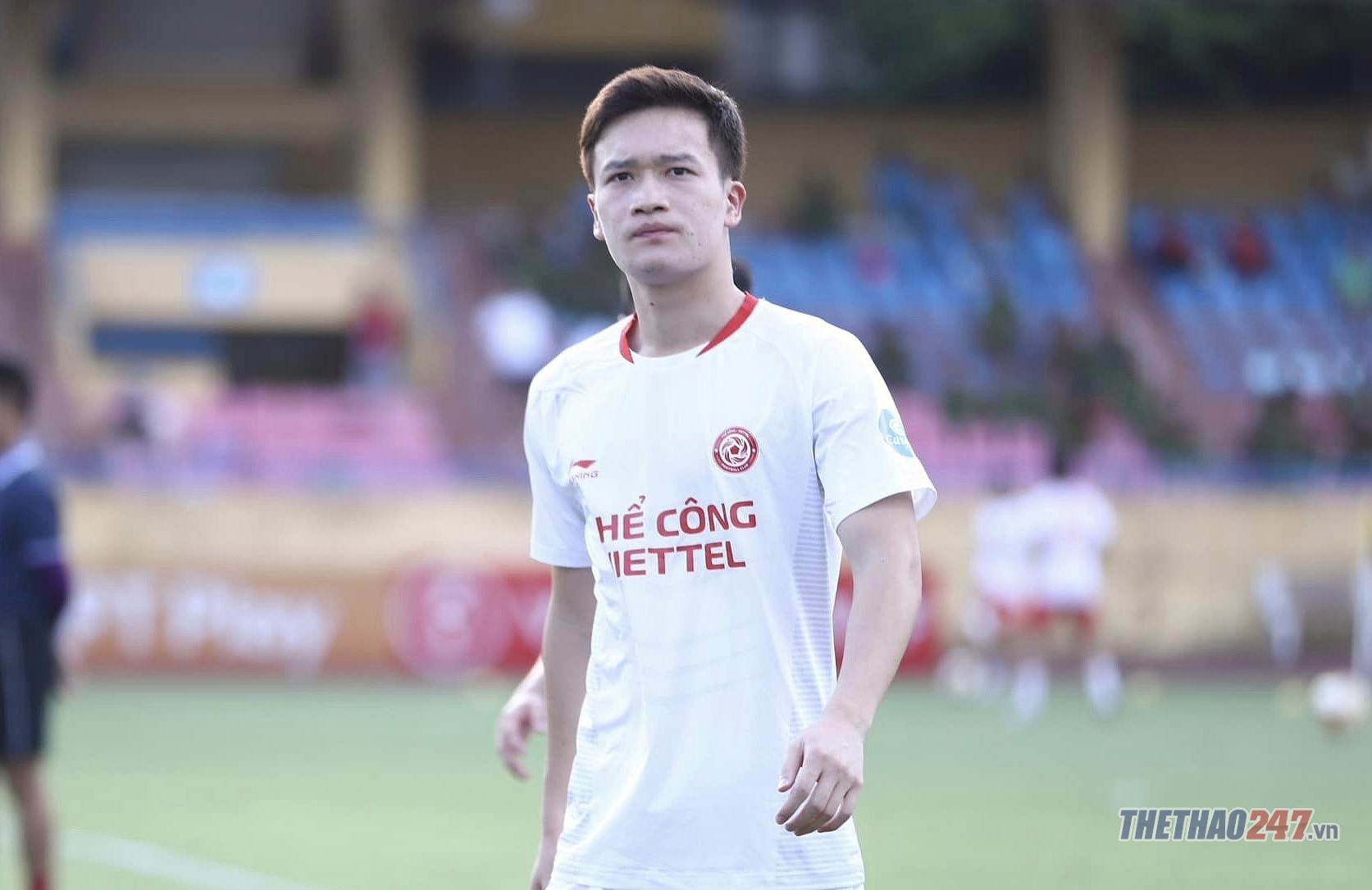 Lộ bến đỗ mới của Hoàng Đức: Không phải CAHN