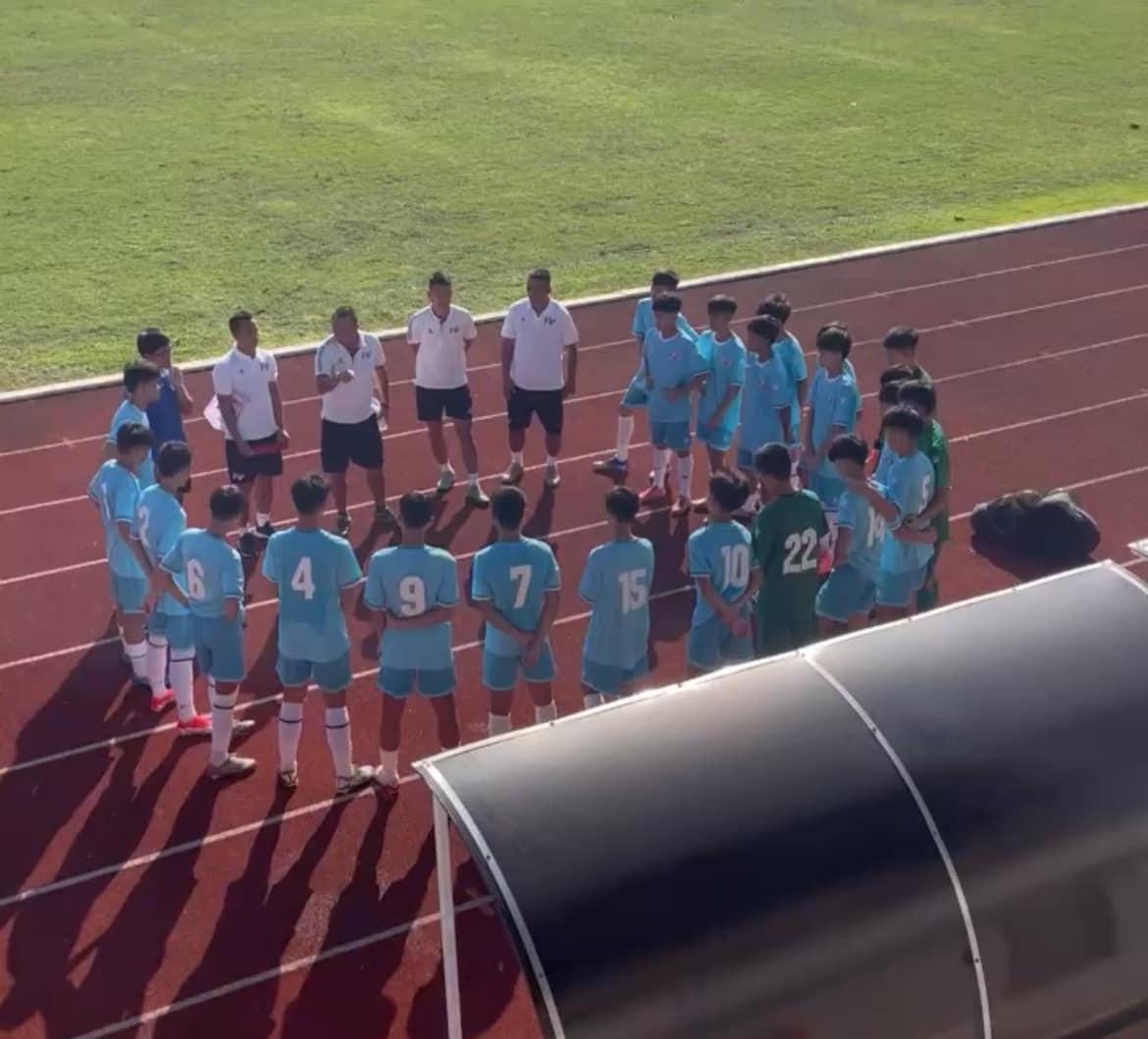 Thắng nhiều đội châu Á, đại diện Việt Nam á quân giải quốc tế