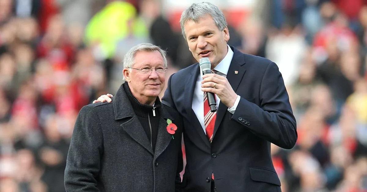 Roy Keane chỉ trích thậm tệ Sir Alex Ferguson