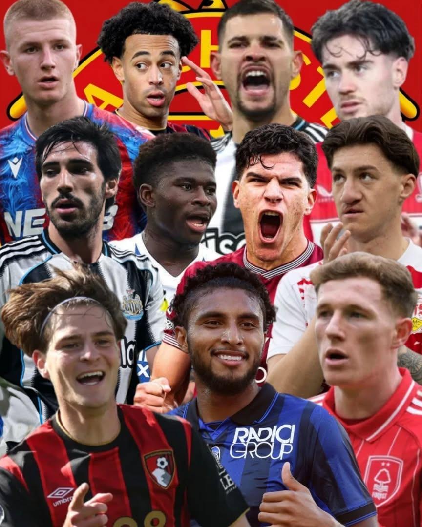 Chuyển nhượng MU 14/5: Chào đón 'Neymar mới', lộ diện 13 'Anh tài' cuối ...