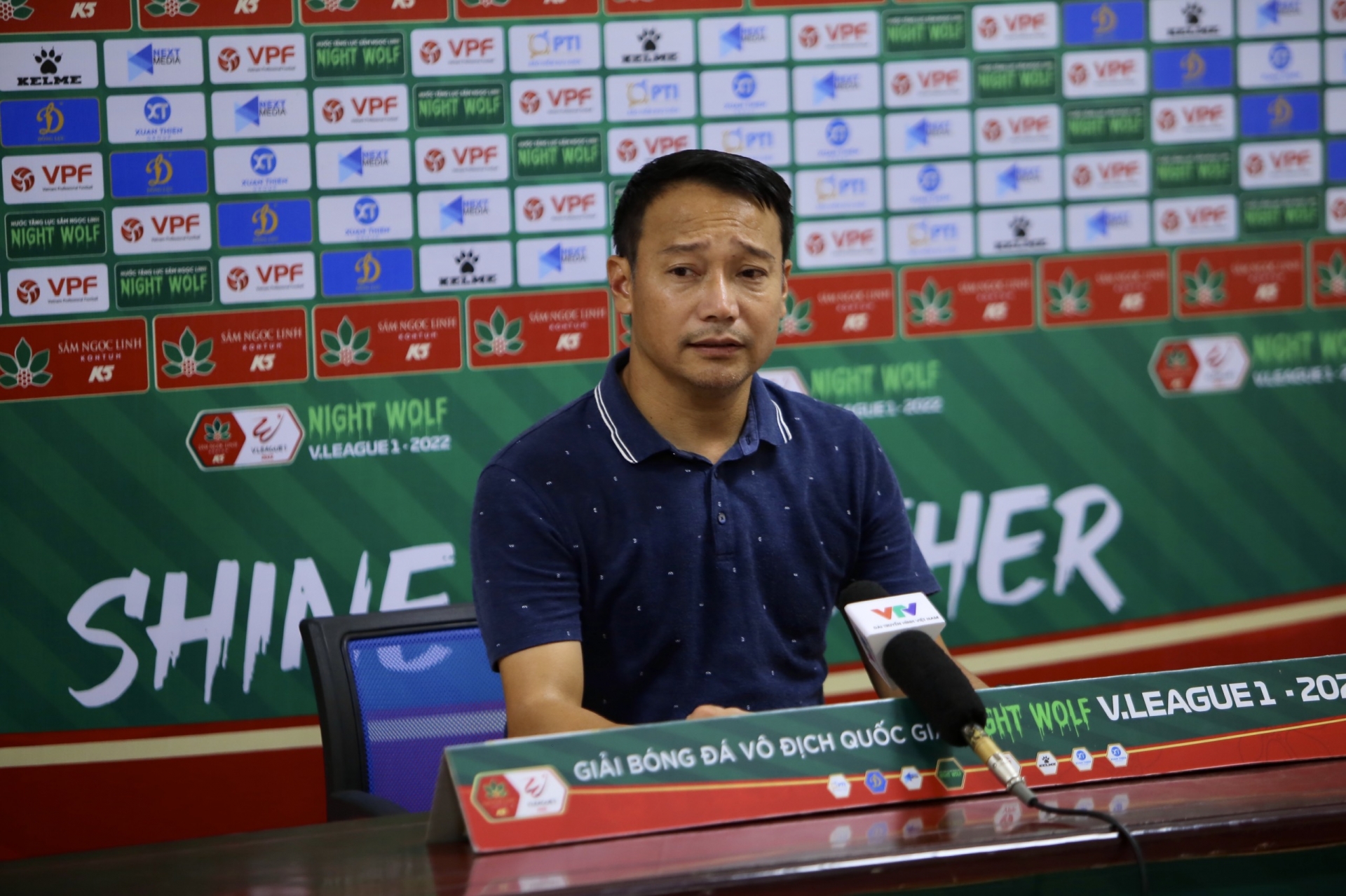 Cựu trợ lí HLV Park Hang Seo nói gì khi giúp đại gia V-League phá dớp?