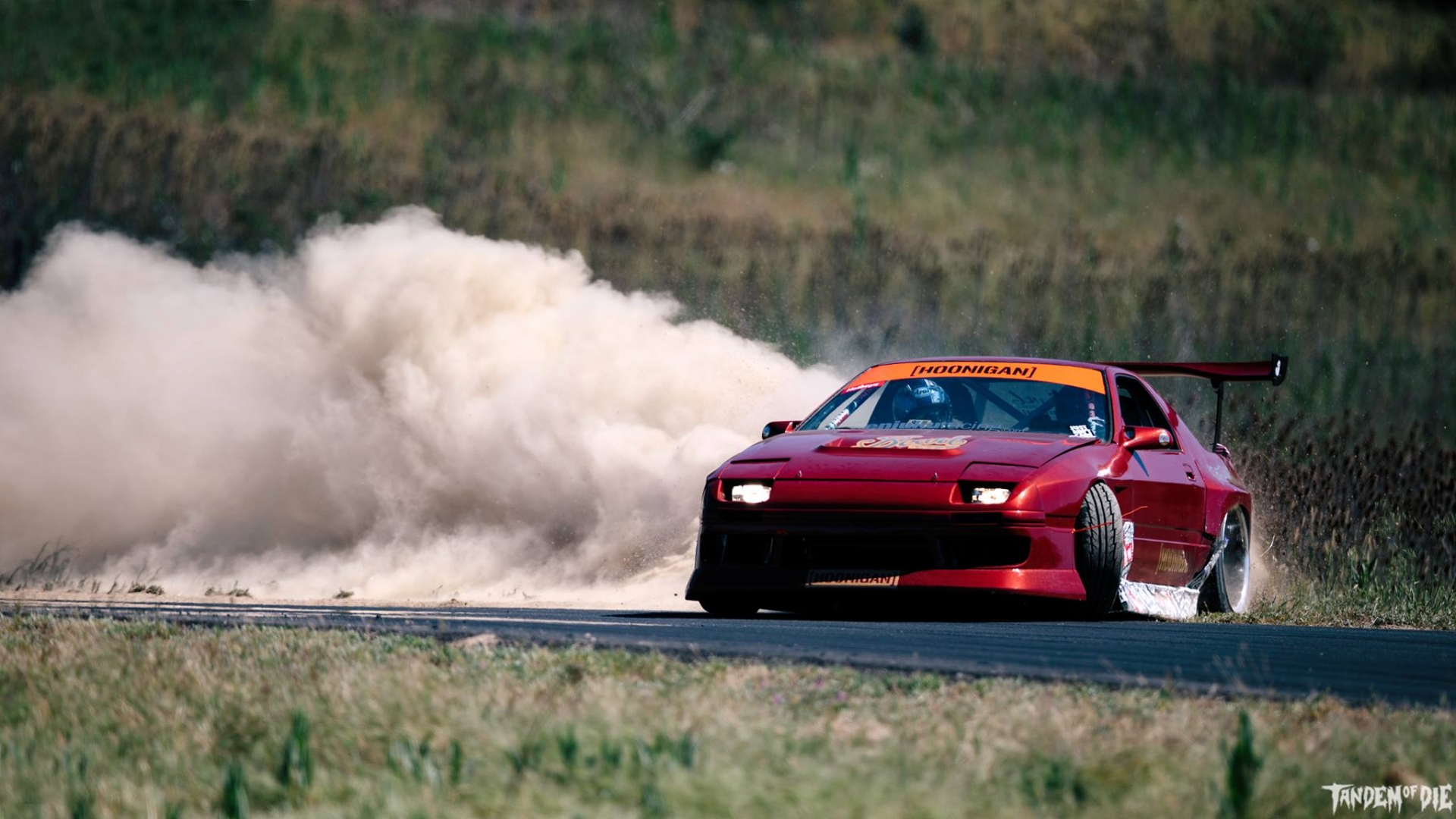 Drift là gì? Cách drift xe cực đỉnh mà không bị phạt