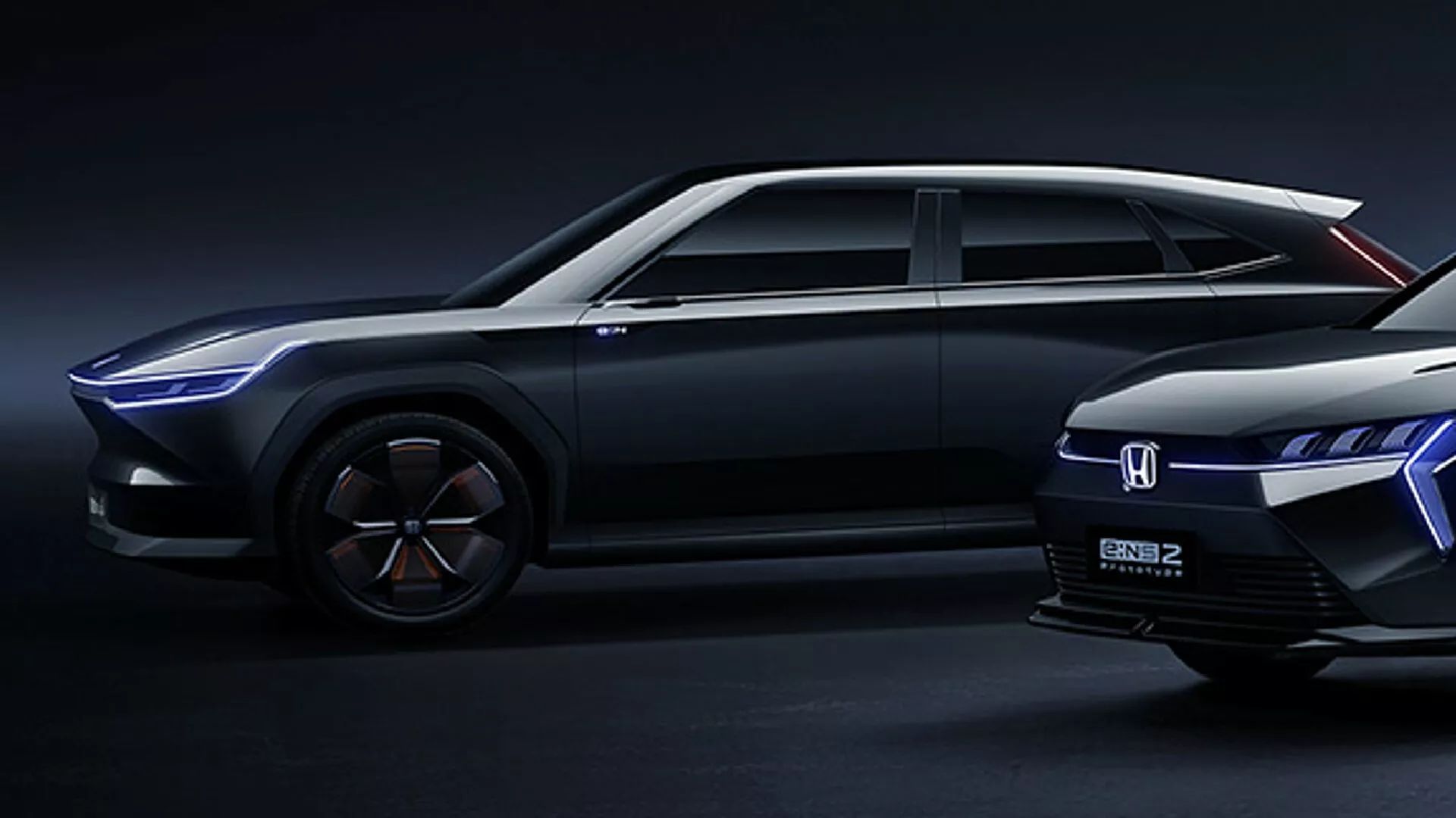 Honda sẽ ra mắt 3 mẫu SUV với thiết kế sắc nét trong tương lai gần