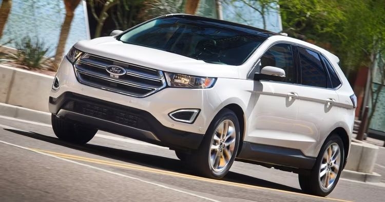 Đâu là những mẫu xe bền bỉ với thời gian?