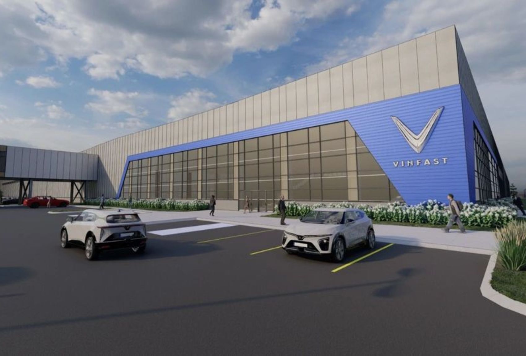 Forbes: VinFast có khả năng thích nghi nhanh, nhiều tiềm năng vươn xa ...