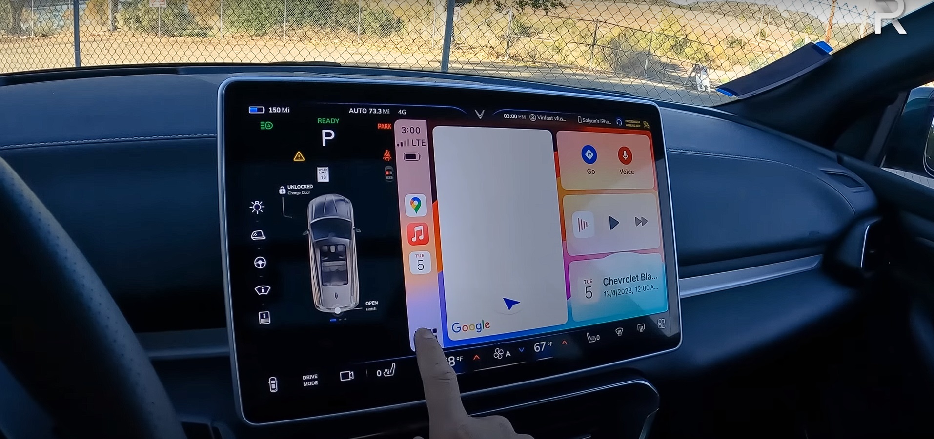 Reviewer xe người Mỹ: VinFast VF 8 2024 là ví dụ về một chiếc ô tô điện ...