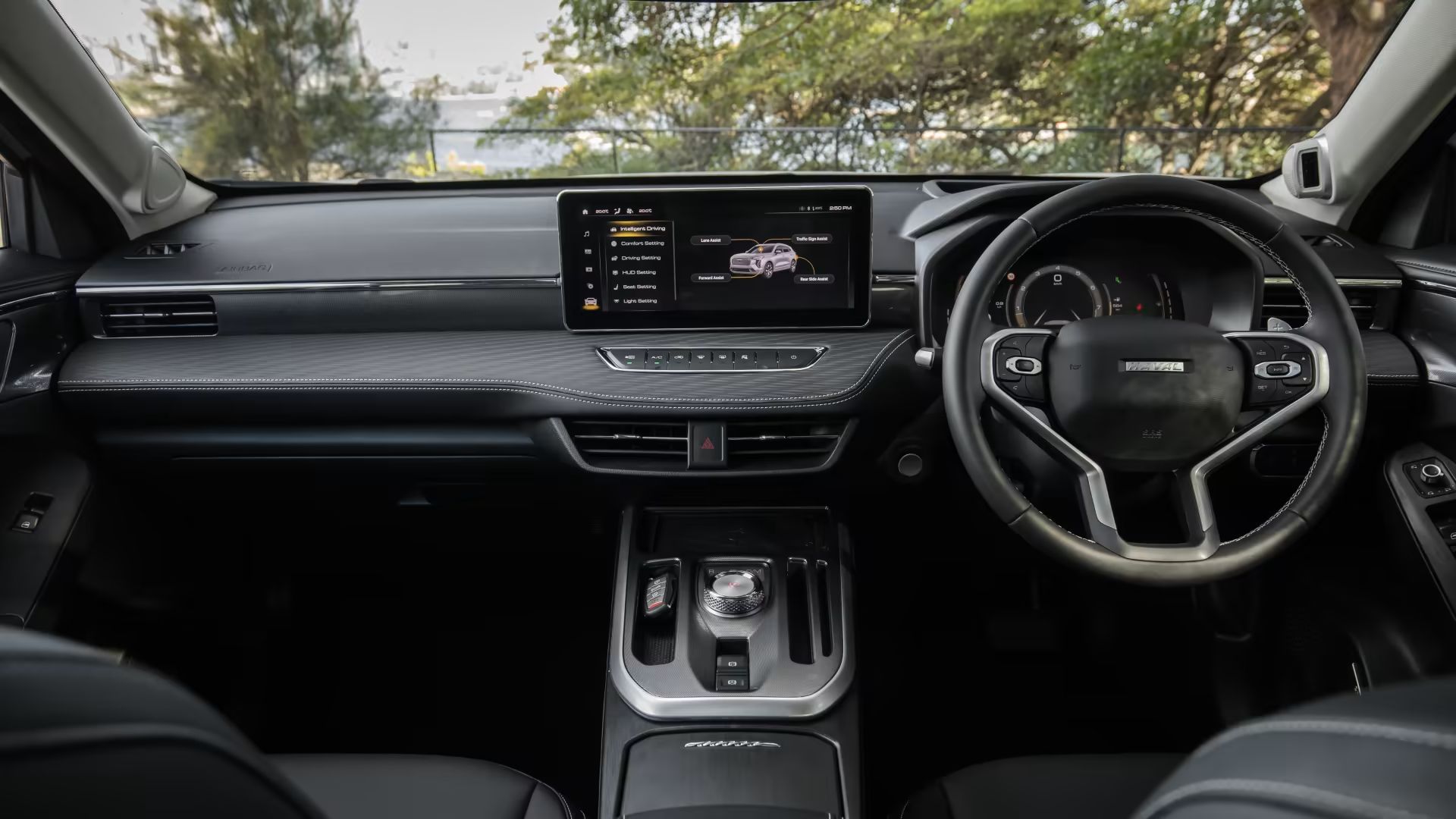 Haval sắp trình làng đối thủ mới của Creta, Seltos tại Việt Nam, giá dự ...