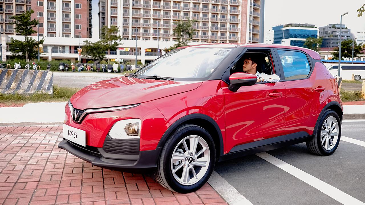 VinFast: Philippines là thị trường quan trọng trong quá trình mở rộng ...