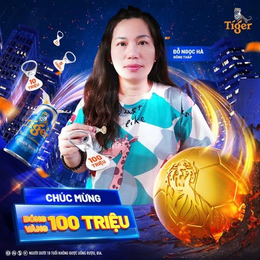 “Cơn mưa bóng vàng” tiếp tục đổ bộ ở Đồng Tháp, lan tỏa niềm vui đến ...