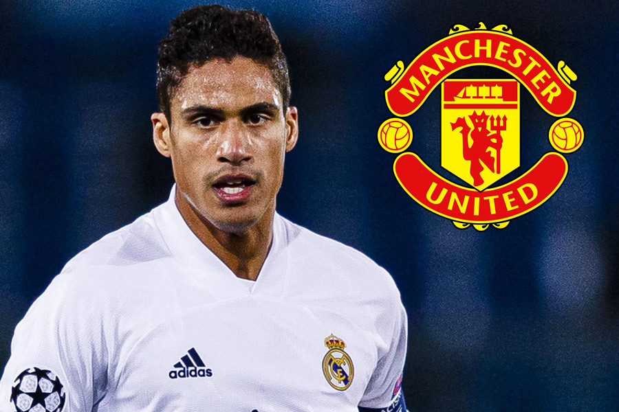 Chuyển nhượng MU 25/6: Lộ mức lương của Sancho, chốt vụ Varane
