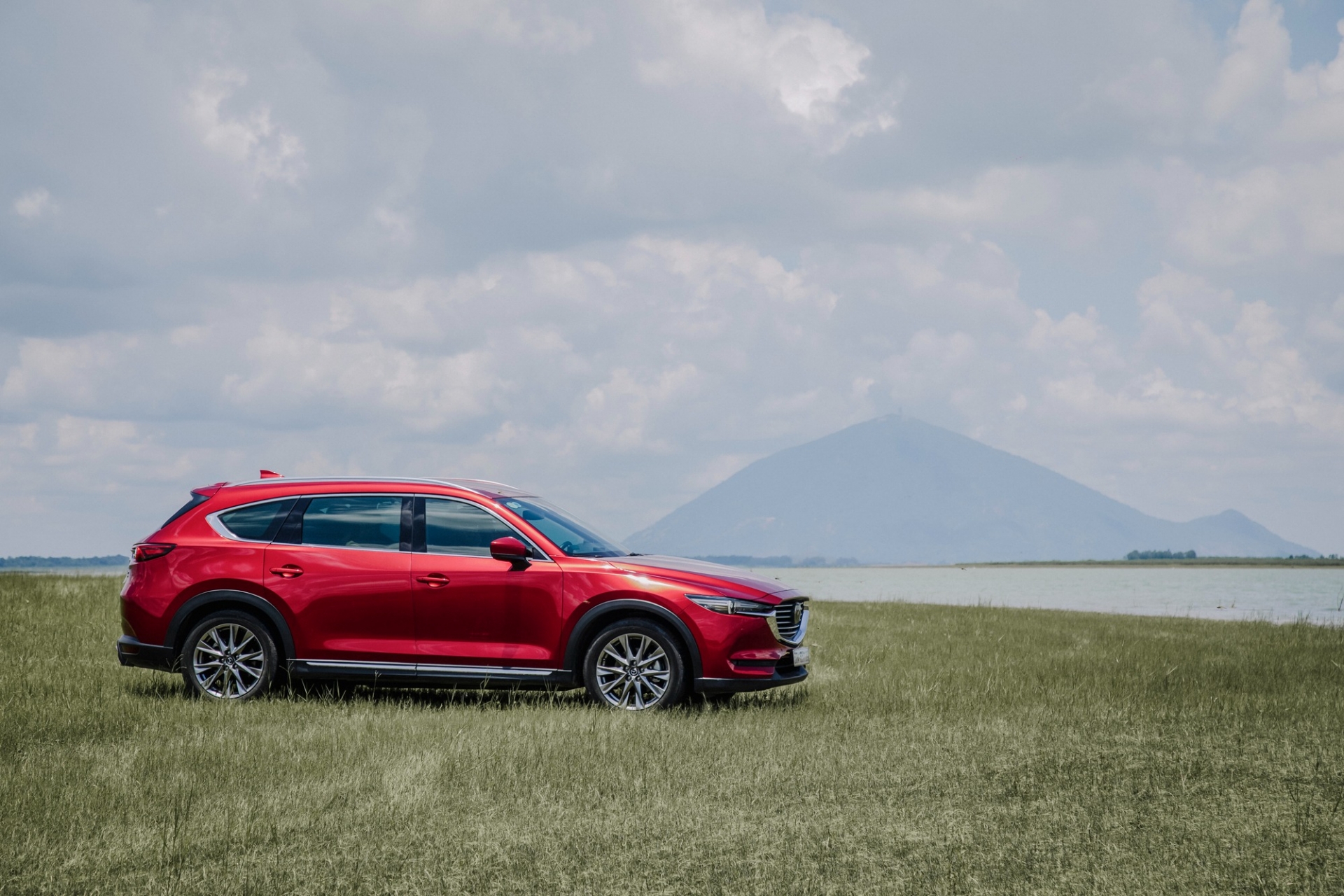 Ưu nhược điểm của Mazda CX-8: Phù hợp với đối tượng nào?